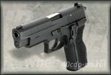 Снайперская винтовка L96A1 AW / L115A3 / Accuracy International Arctic ...