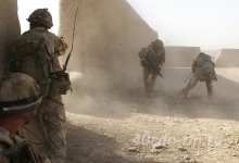 Ручная граната (L109A1, L67, L84) / British hand grenades