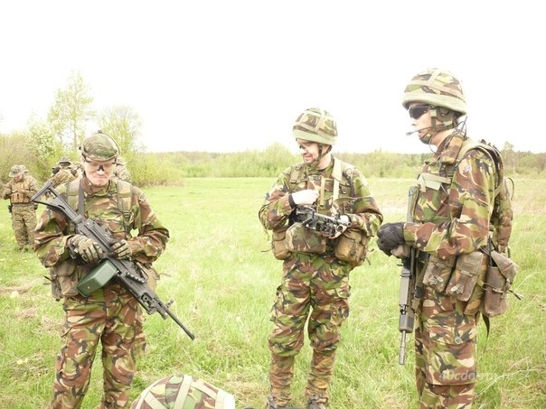 Галерея / 40cdo-rm.ru / страница 46