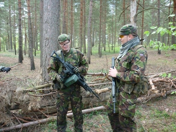 Галерея / 40cdo-rm.ru / страница 46