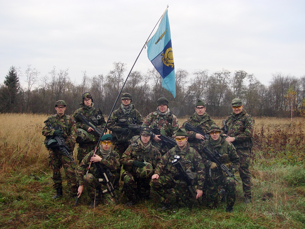 Галерея / 40cdo-rm.ru / страница 34