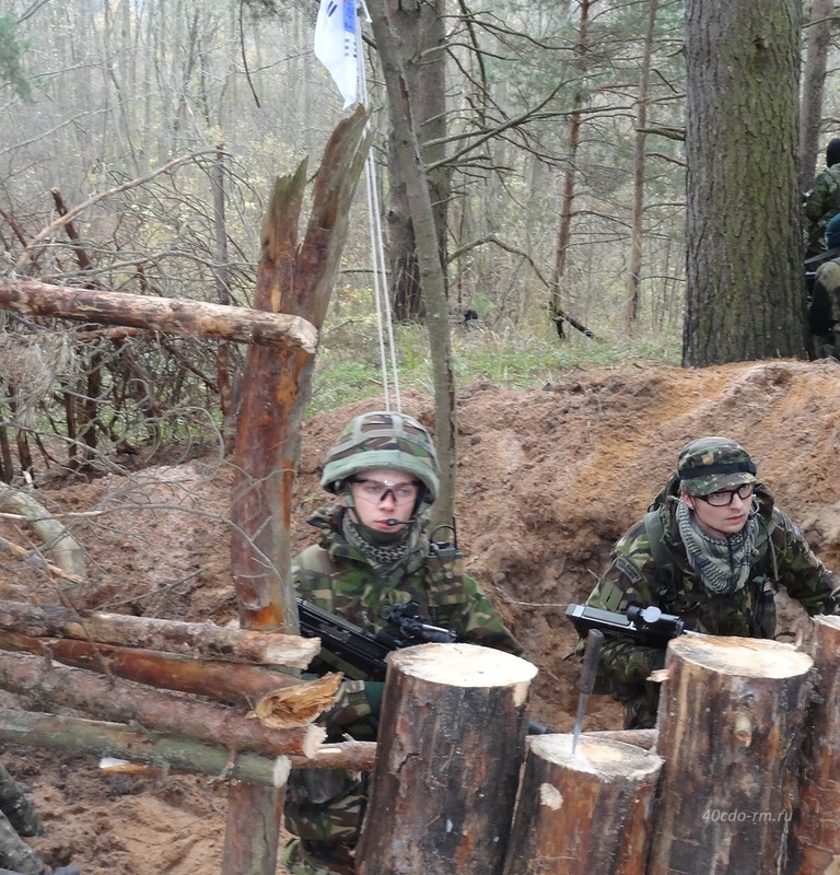 Галерея / 40cdo-rm.ru / страница 33