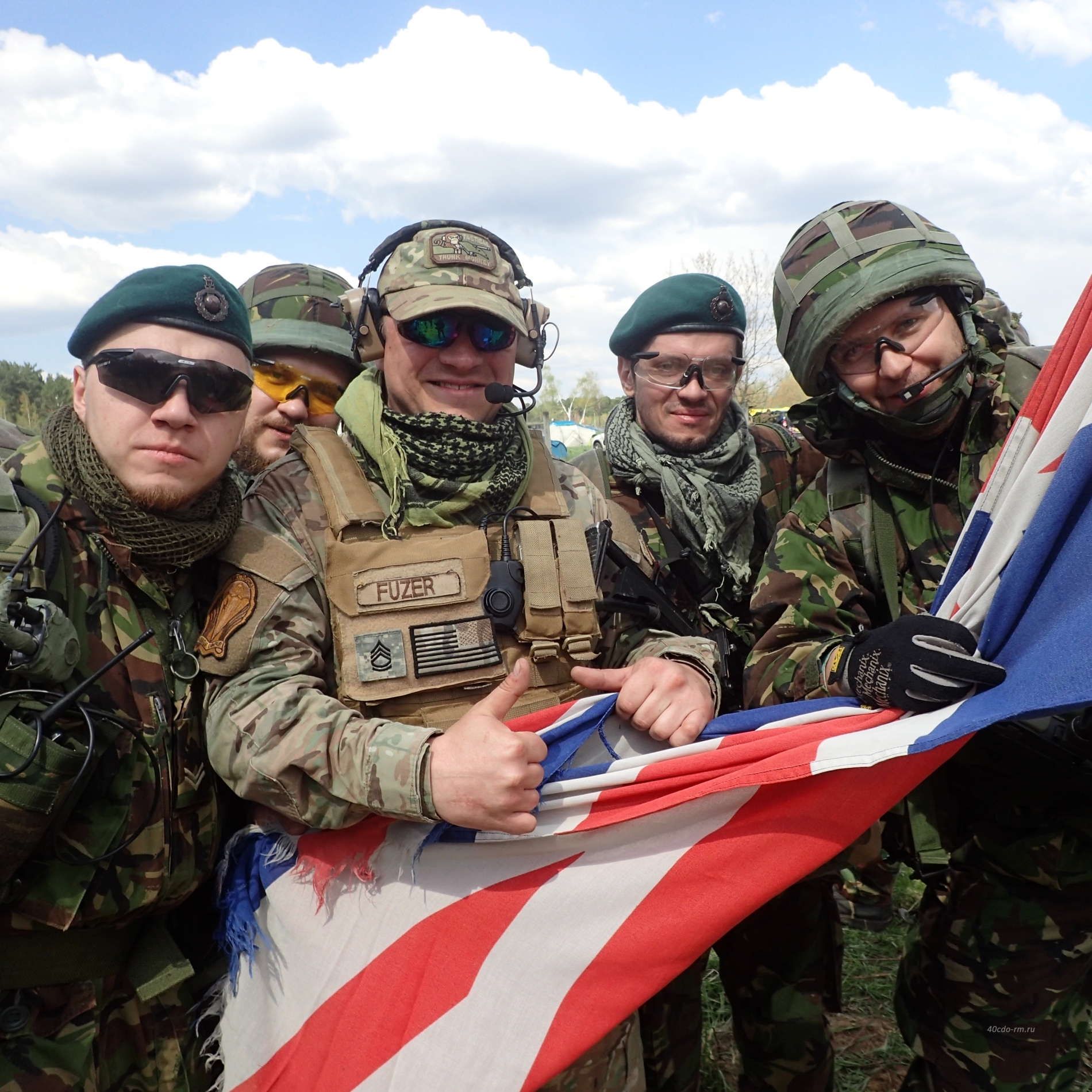 Галерея / 40cdo-rm.ru / страница 3