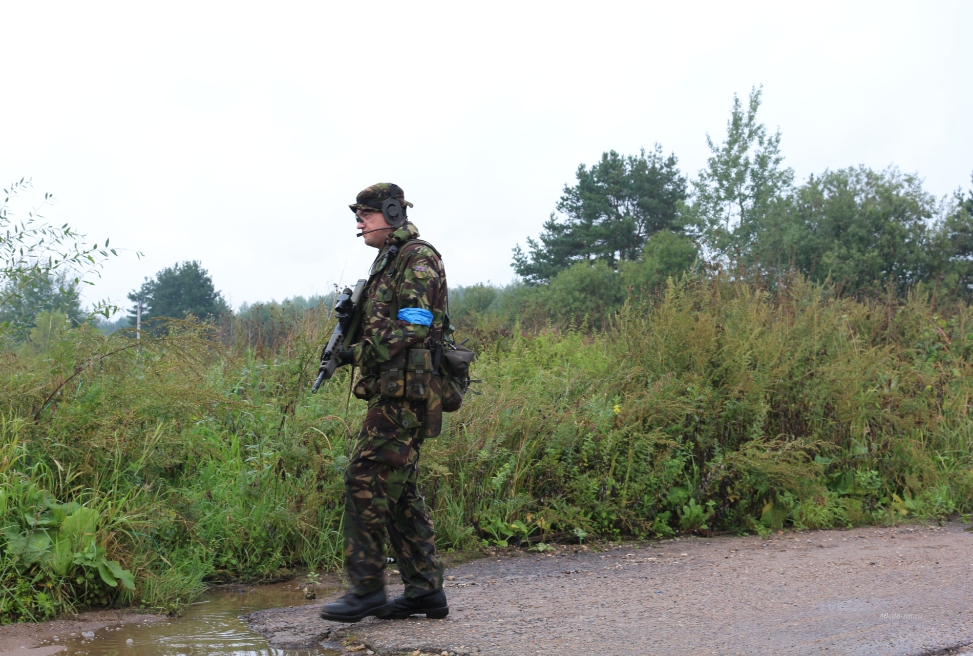 Галерея / 40cdo-rm.ru / страница 2