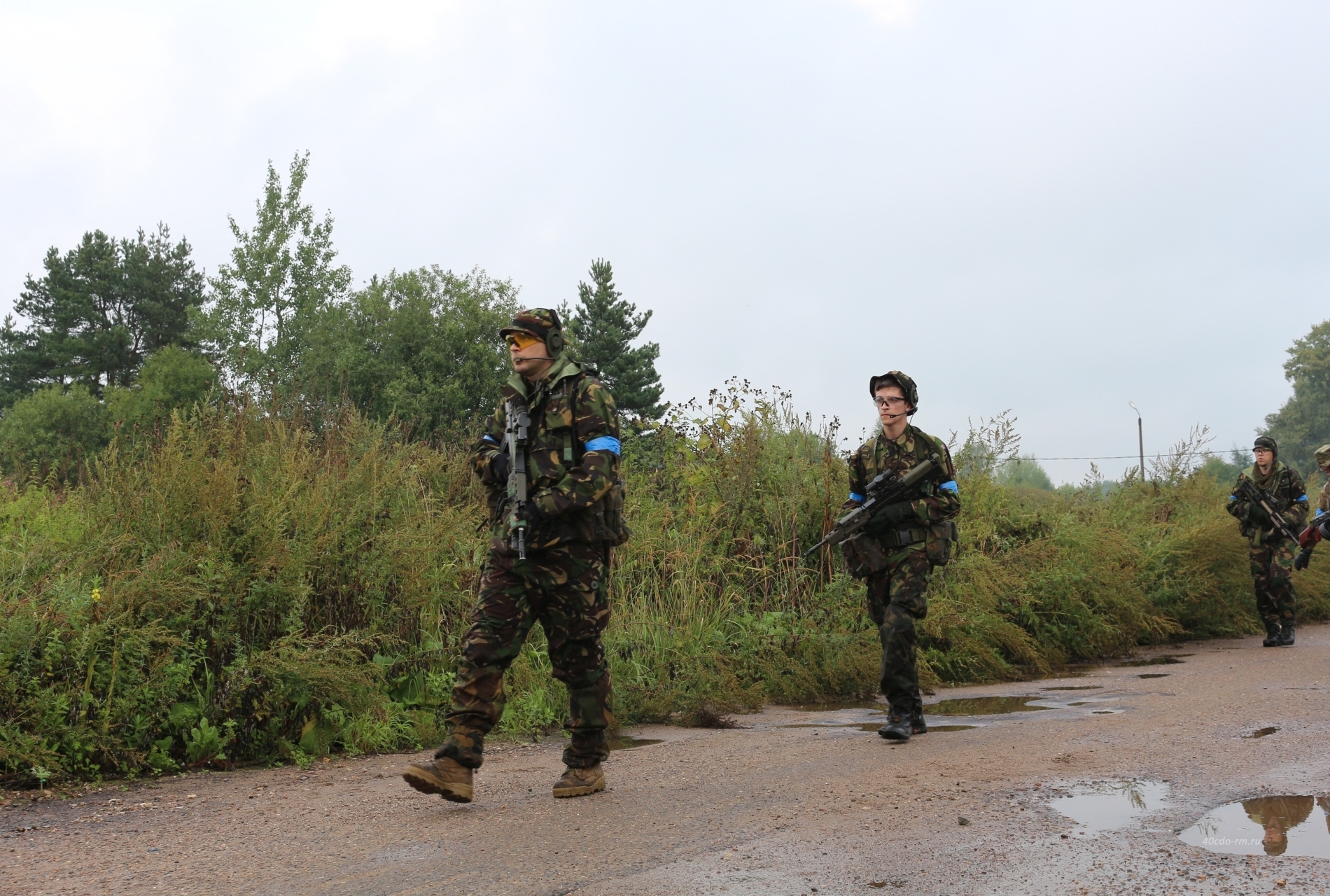 Галерея / 40cdo-rm.ru / страница 2