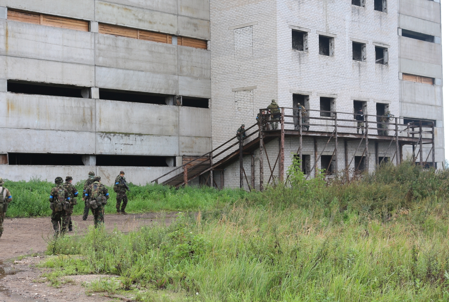 Галерея / 40cdo-rm.ru / страница 2